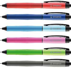 STABILO PALETTE - www.stabilo.ru