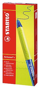STABILO Performer+ - www.stabilo.ru