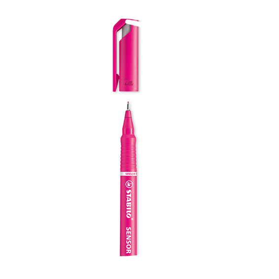 STABILO SENSOR - www.stabilo.com.tr